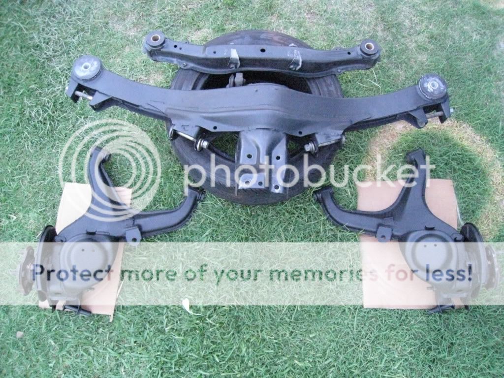 Mk2 rear suspension pickup | Toyota Celica Supra Forum