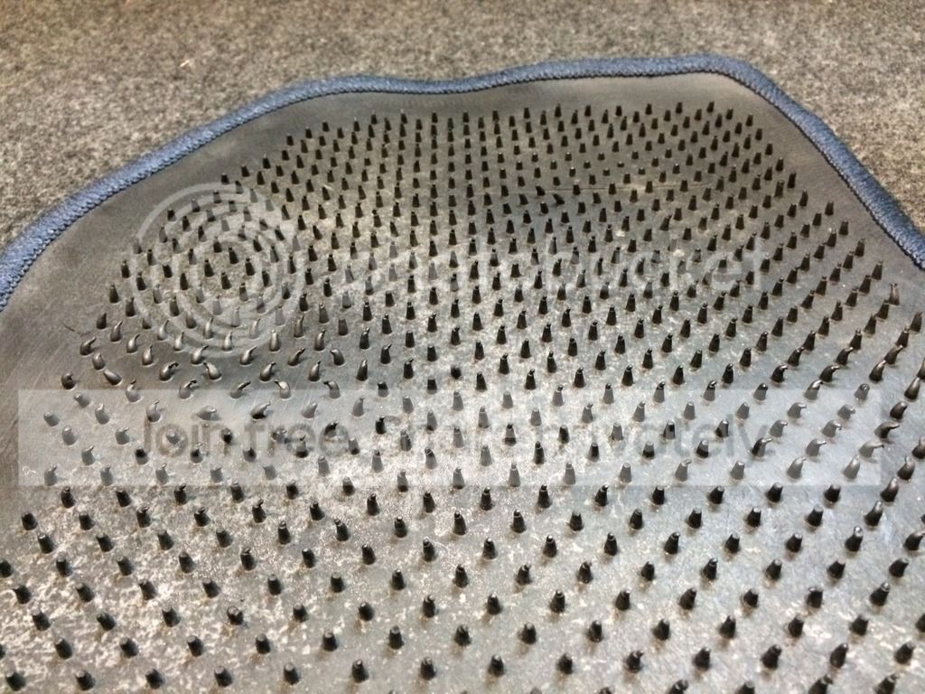 GD STi Blue front floor mats- Reduced $$ | IW STi Forum