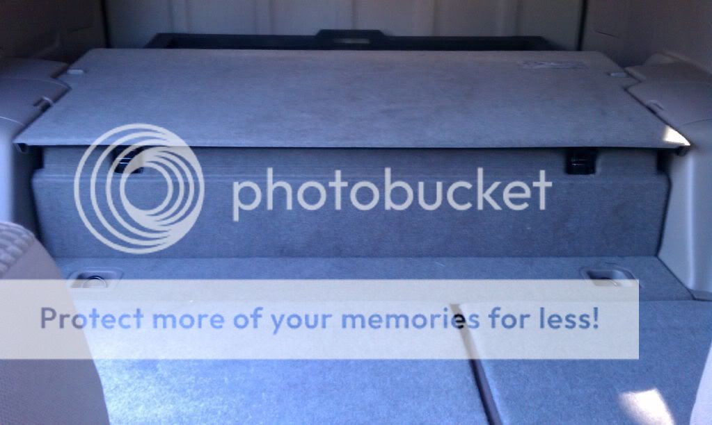 4th Gen Custom Cargo Container - Toyota 4Runner Forum - Largest 4Runner ...