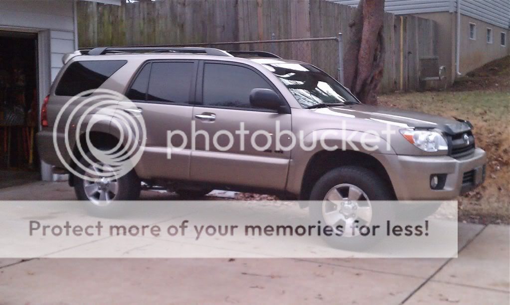 Gold 4runners? - Toyota 4Runner Forum - Largest 4Runner Forum