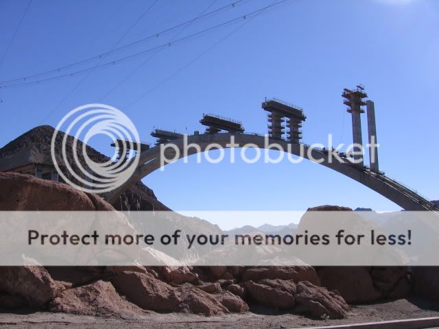 Bridge - DesertUSA.com/mb3