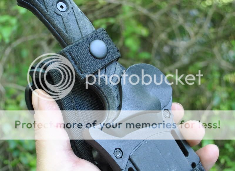 Gerber LHR ( Larsen, Harsey, Reeve ) | BladeForums.com