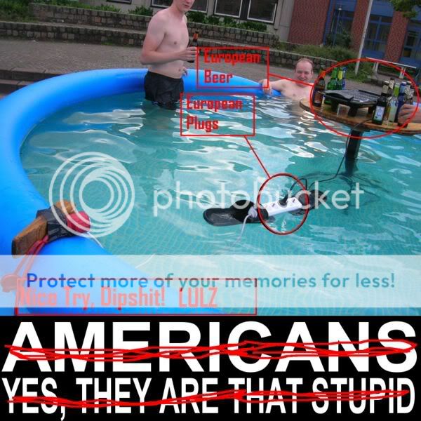 Saturday is Canadian Troll Thread Day > General Discussion > AR15.COM