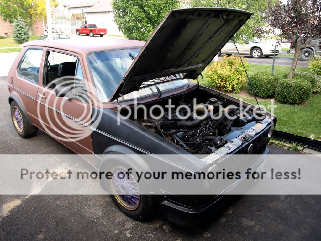 My 1980 diesel rabbit | VW Vortex - Volkswagen Forum