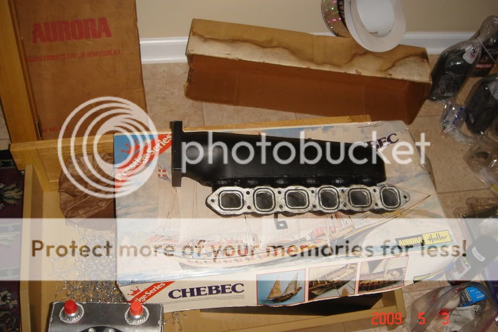 The best short intake manifold? | VW Vortex - Volkswagen Forum