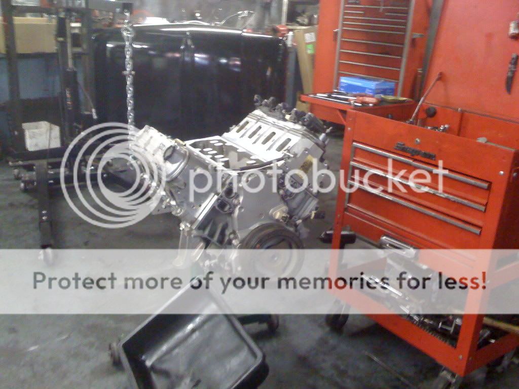 Z06 MY Zo6 Engine build - CorvetteForum - Chevrolet Corvette Forum ...