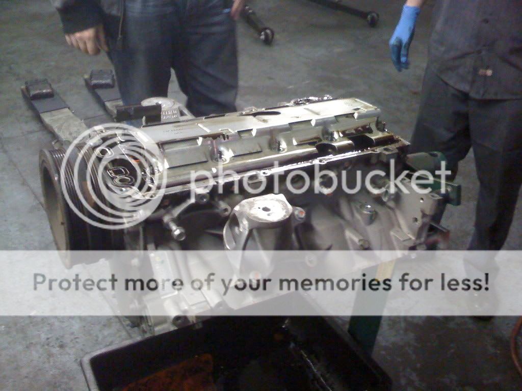 Z06 MY Zo6 Engine build - CorvetteForum - Chevrolet Corvette Forum ...