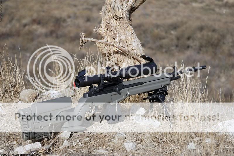 J. Allen Enterprises Stock For M1A > M1 / M14 / M1 Carbine > AR15.COM