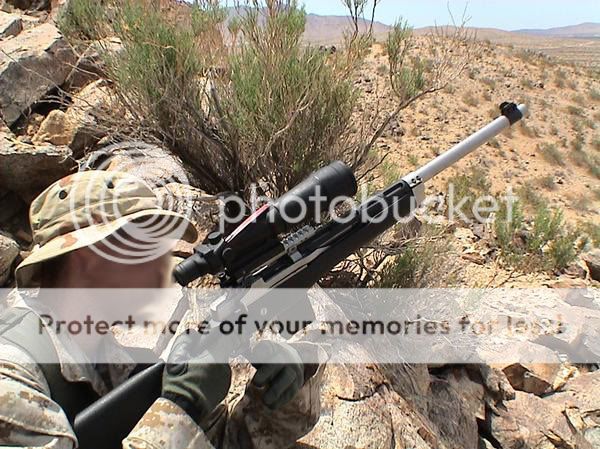 WTS----custom ruger mini 30 -orange county - Calguns.net