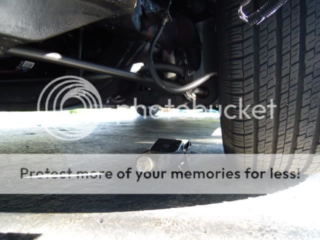 What Is The Best Jack To Carry In A lowered Car | Page 2 | The H.A.M.B.