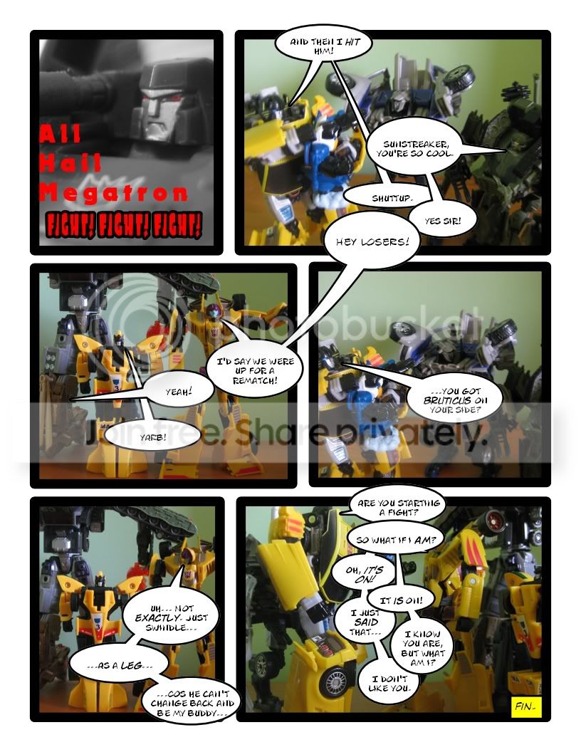 All Hail Megatron | Page 17 | TFW2005 - The 2005 Boards
