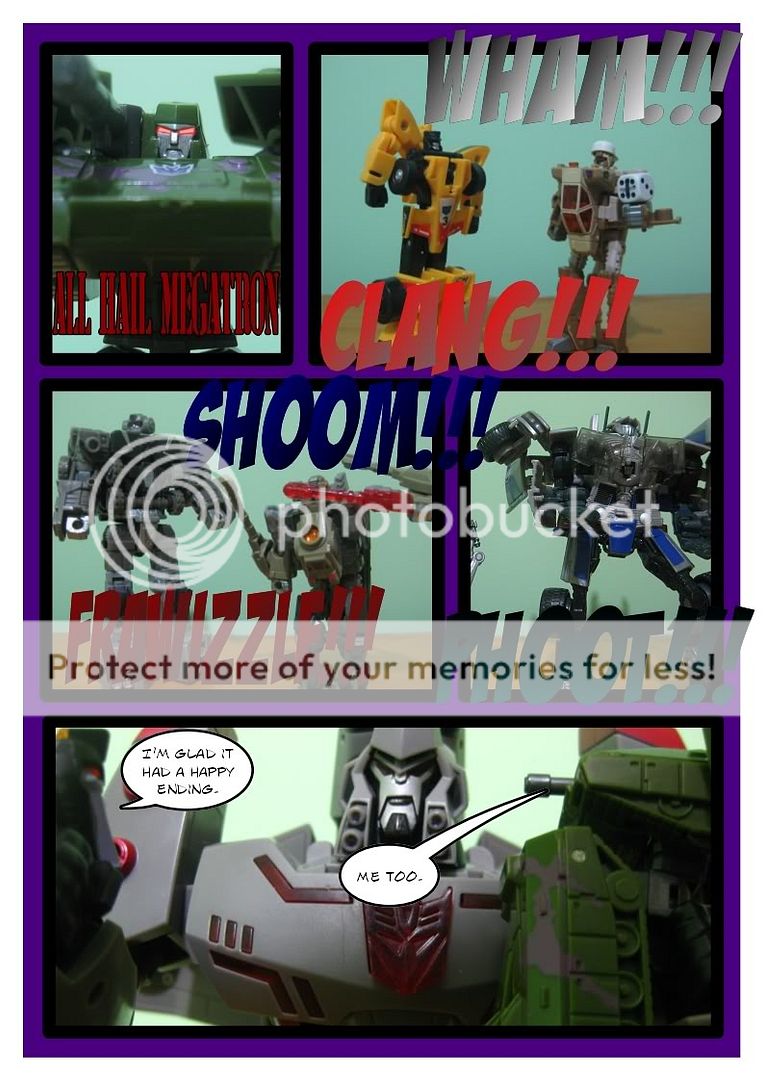All Hail Megatron | Page 27 | TFW2005 - The 2005 Boards