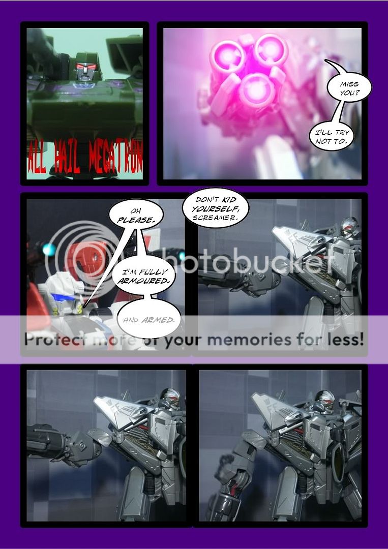 All Hail Megatron | Page 42 | TFW2005 - The 2005 Boards