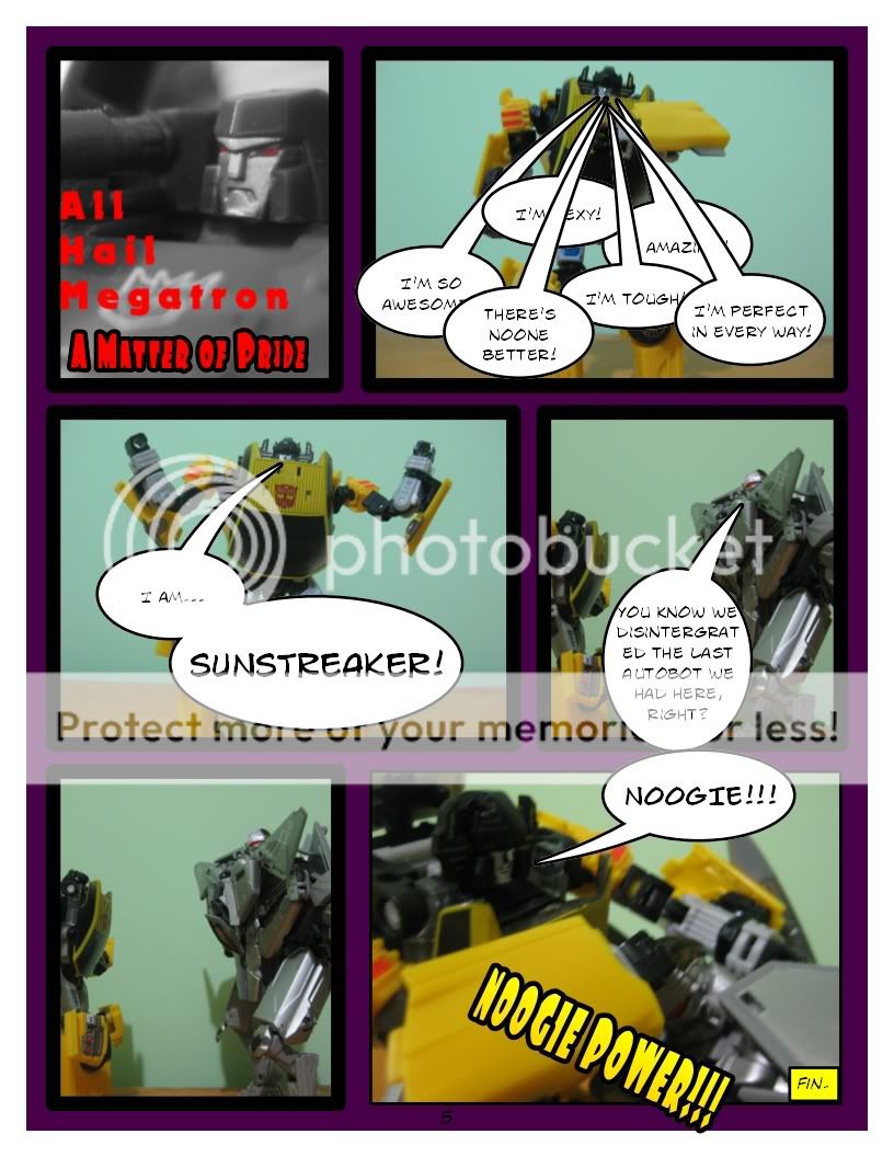 All Hail Megatron | Page 15 | TFW2005 - The 2005 Boards