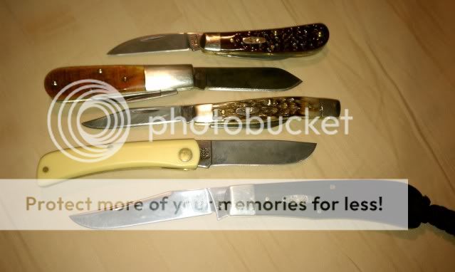 Case Texas Jack CV vs. Sway Back Jack CV | BladeForums.com