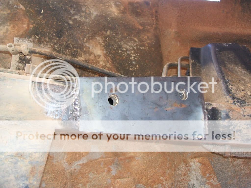 is a chevy 350 a good swap for a rodeo? | Pirate 4x4