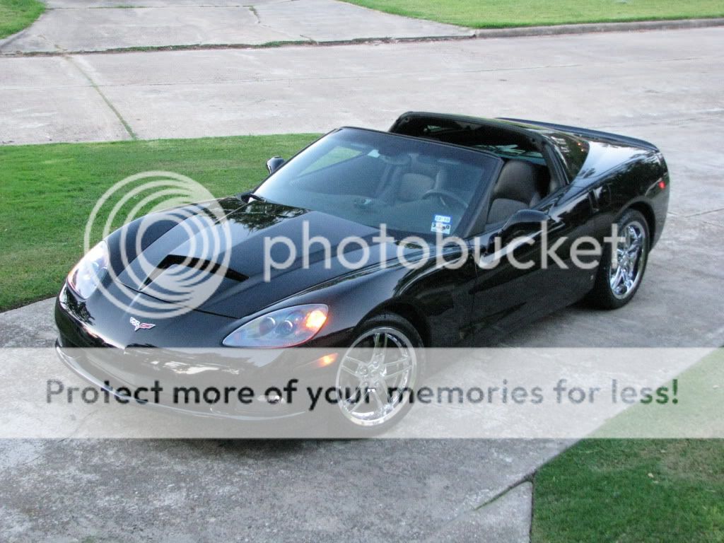 Deep Dish C6 Z06 Style Wheels for C6 Corvette...L@@K!!! - Page 14 ...